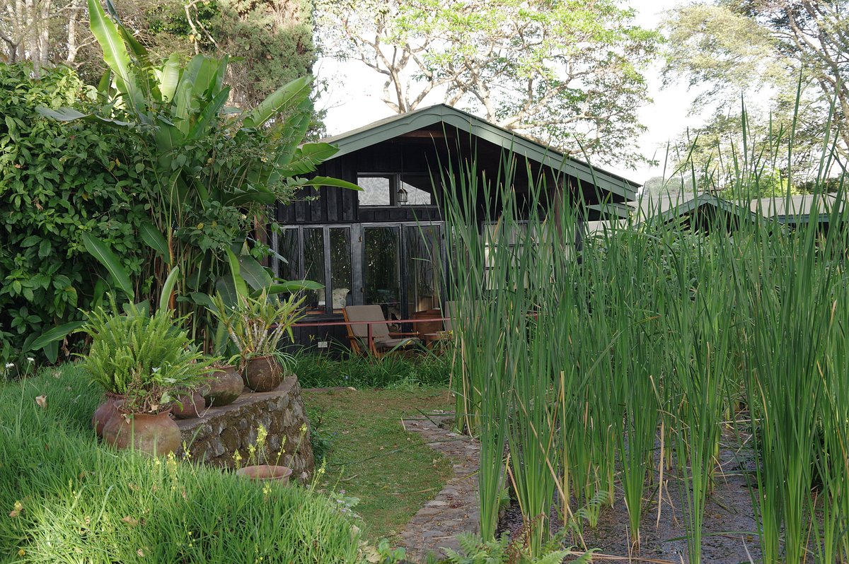 Gibbs Farm Luxury Lodge - Tanzania - Kalama Safaris